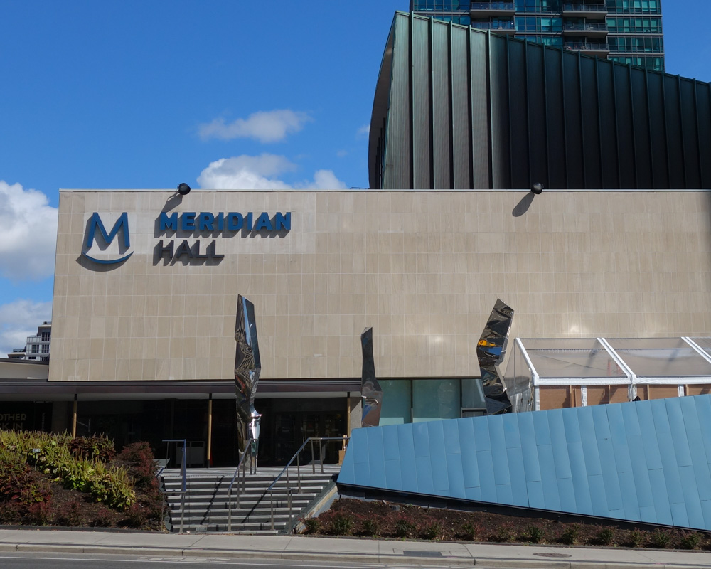 Meridian Hall - Theatre Loon